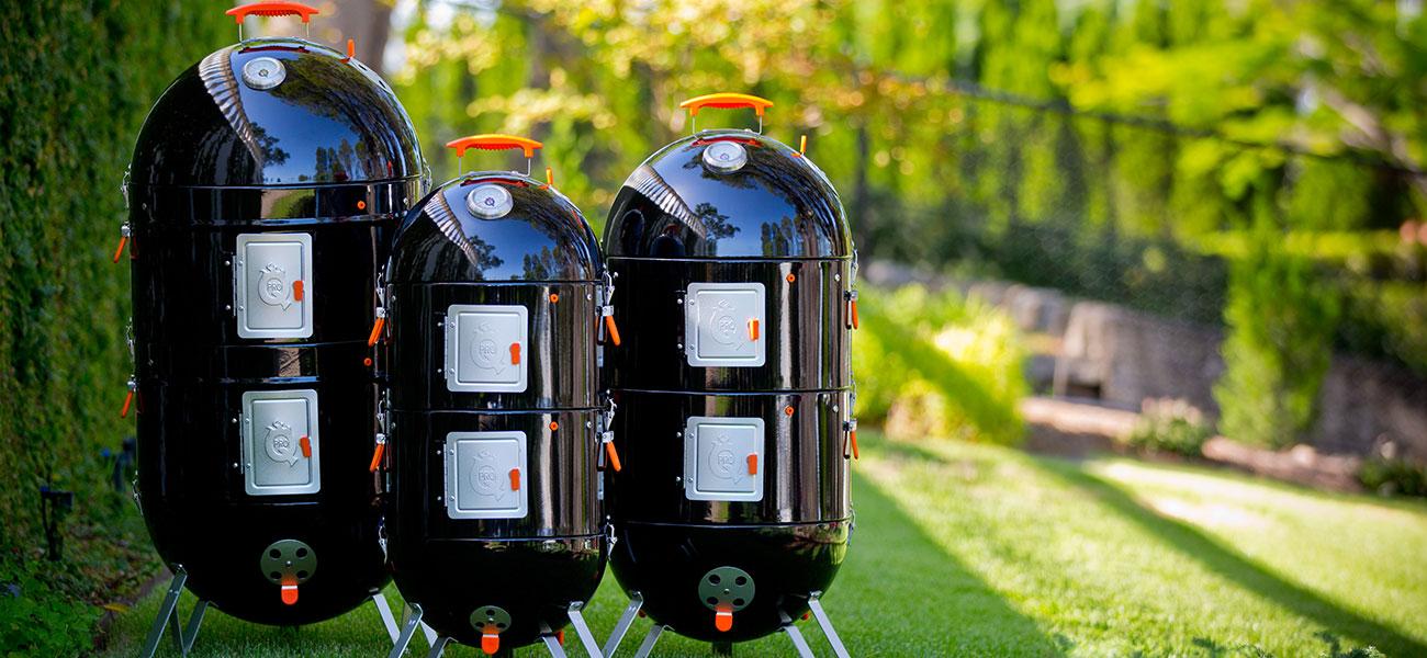 BBQ Expedition - Grill webáruház