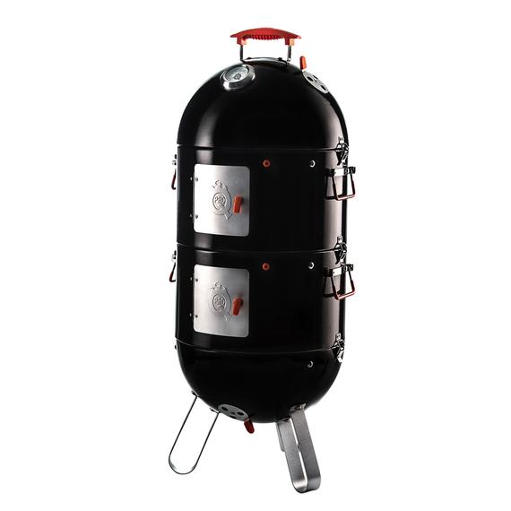 ProQ® Ranger Elite V4 töltényszmóker - ProQ - BBQ Expedition - Grill webáruház